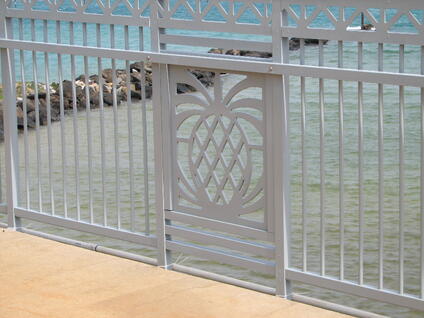 5 Unique Fiberglass Applications