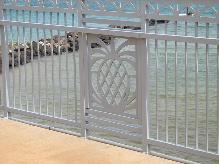 5 Unique Fiberglass Applications