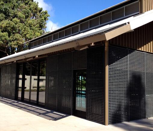 5 Unique Fiberglass Applications