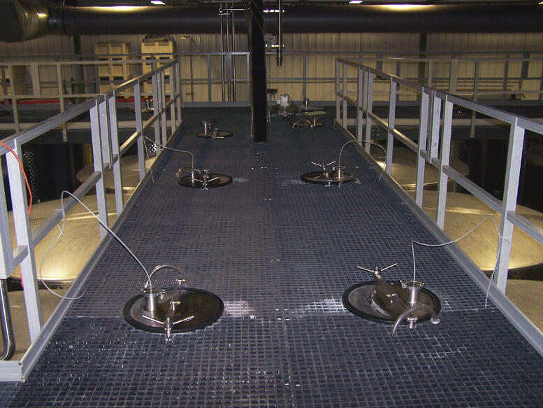 Why Your Winery Needs FRP