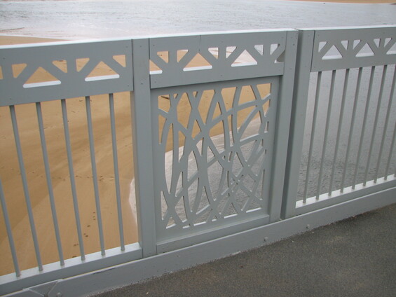 5 Unique Fiberglass Applications