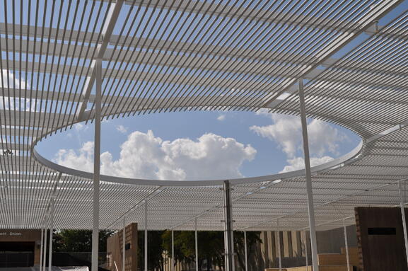 5 Unique Fiberglass Applications