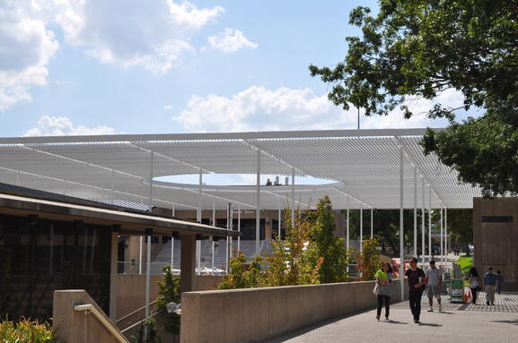 5 Unique Fiberglass Applications