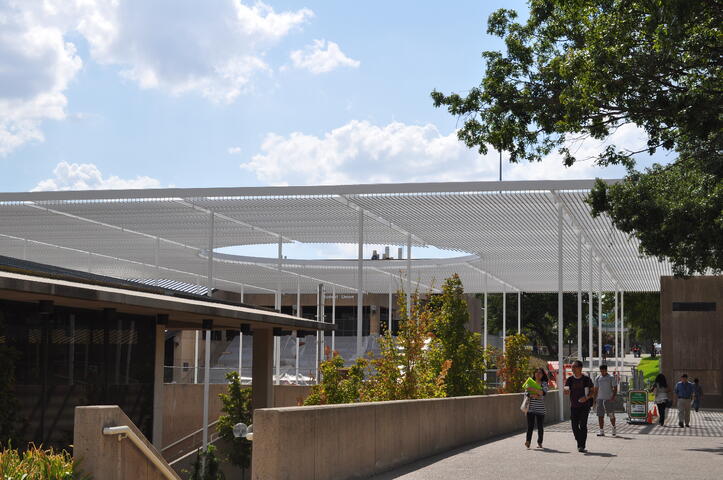 5 Unique Fiberglass Applications