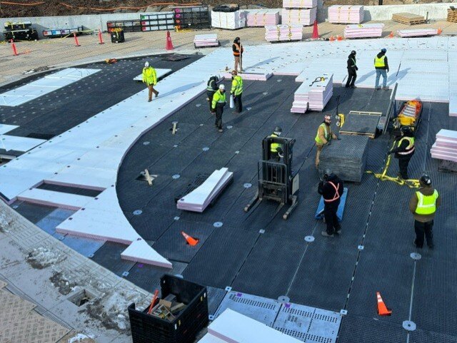 What is GRP in Construction? Advanced Composites in Building Now and in ...