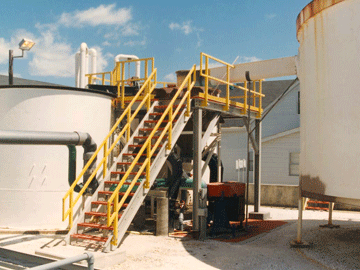 4 Ways to Use FRP in Mining Construction & Mine Infrastructure