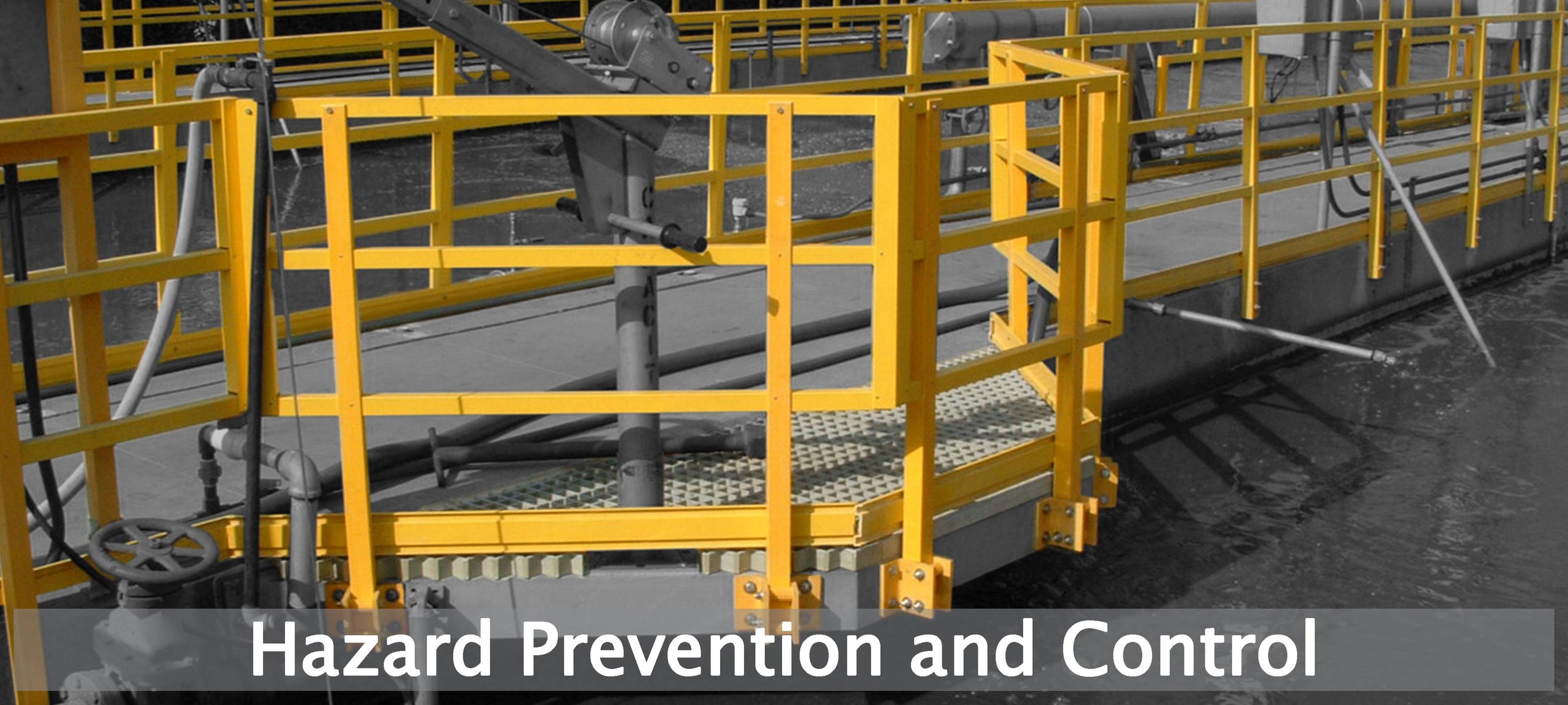 Hazard Prevention and Control