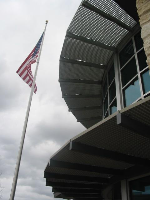 Commercial Shade Structures: Go Beyond Function to Elevate & Add Value