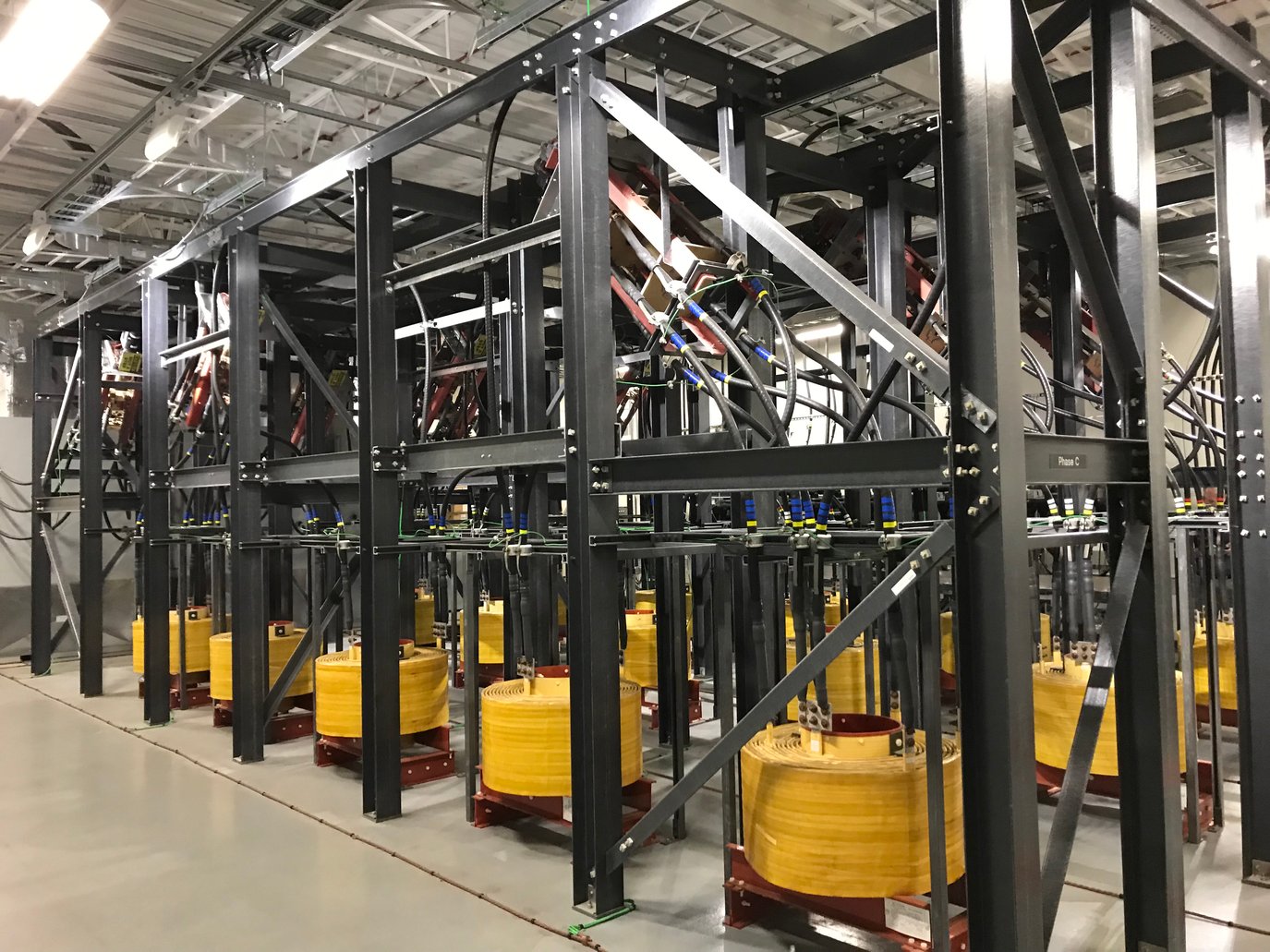 Explaining the Concept and Relevance of FRP in Data Center Construction