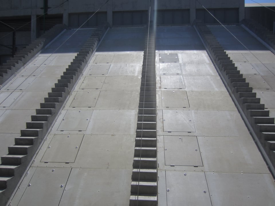 Odor Mitigation Solutions for Water Reclamation Plants