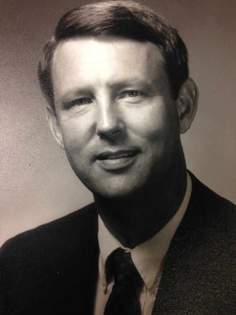 After Forty-Five Years, Don Albrecht Bids Fibergrate Farewell