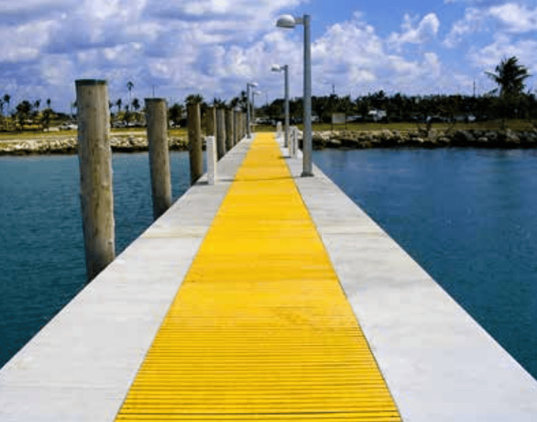 Quick Guide to FRP UV Resistance and Performance