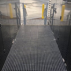 Know Your FRP Applications: Open Grating, Grating Cover, and FRP Plate