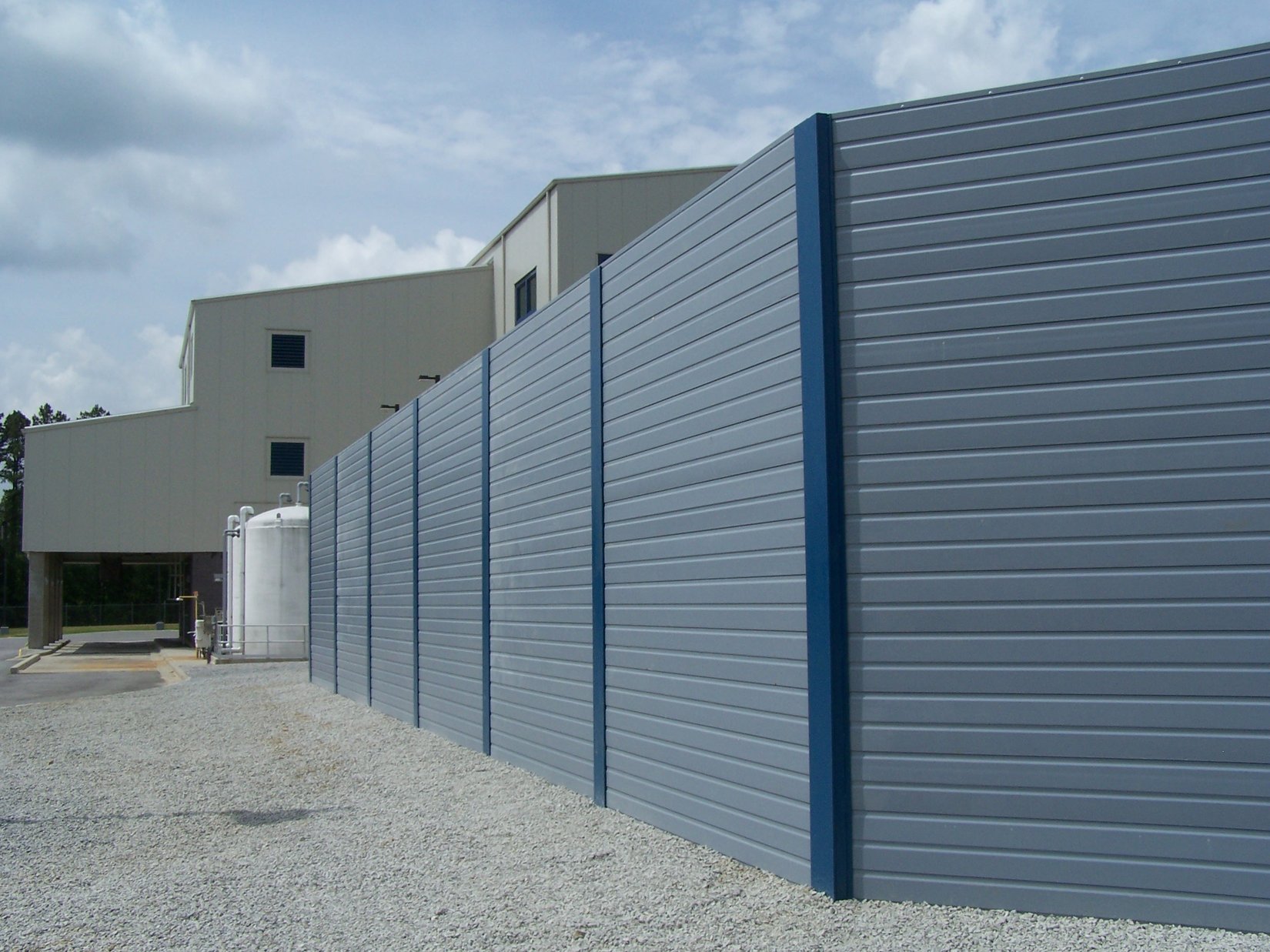 Explaining the Concept and Relevance of FRP in Data Center Construction