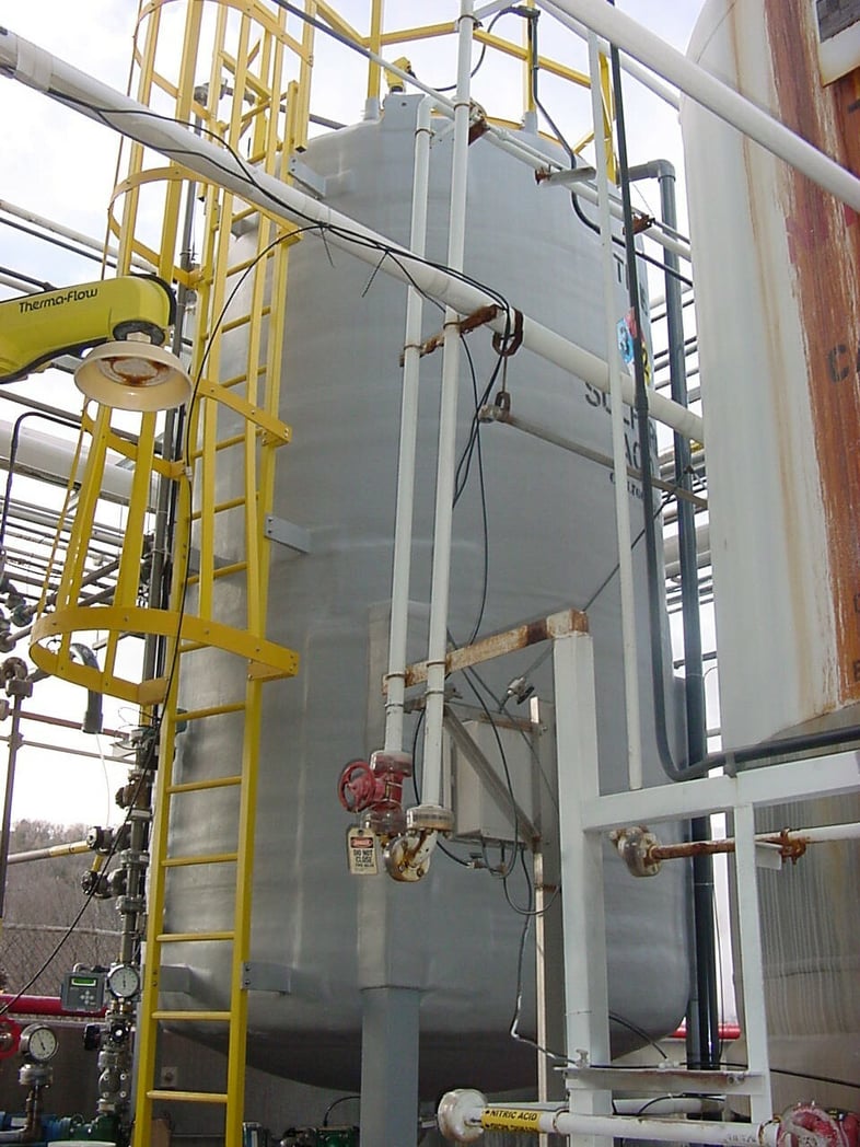 What Is GRP Material and How Is It Used?