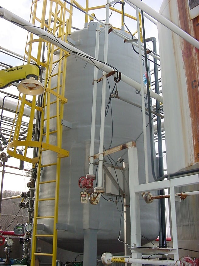 What Is GRP Material and How Is It Used?